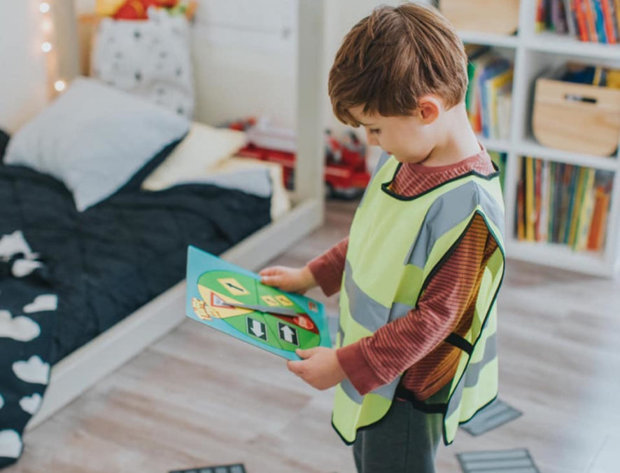 Endless Games Recognized by Parents and Educators of Special Needs ...