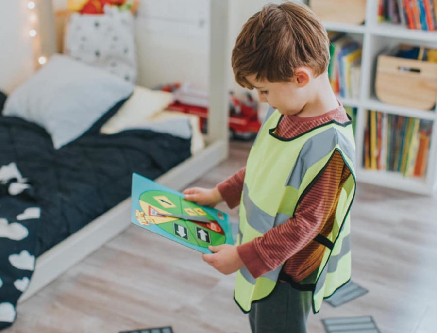 Endless Games Recognized by Parents and Educators of Special Needs ...