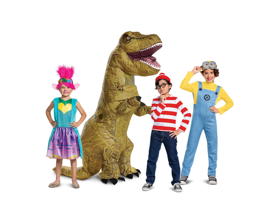 Disguise, Inc. Expands Portfolio with Universal - aNb Media, Inc.