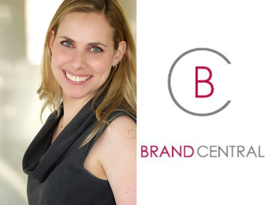 Brand Central VP Promoted to SVP - aNb Media, Inc.