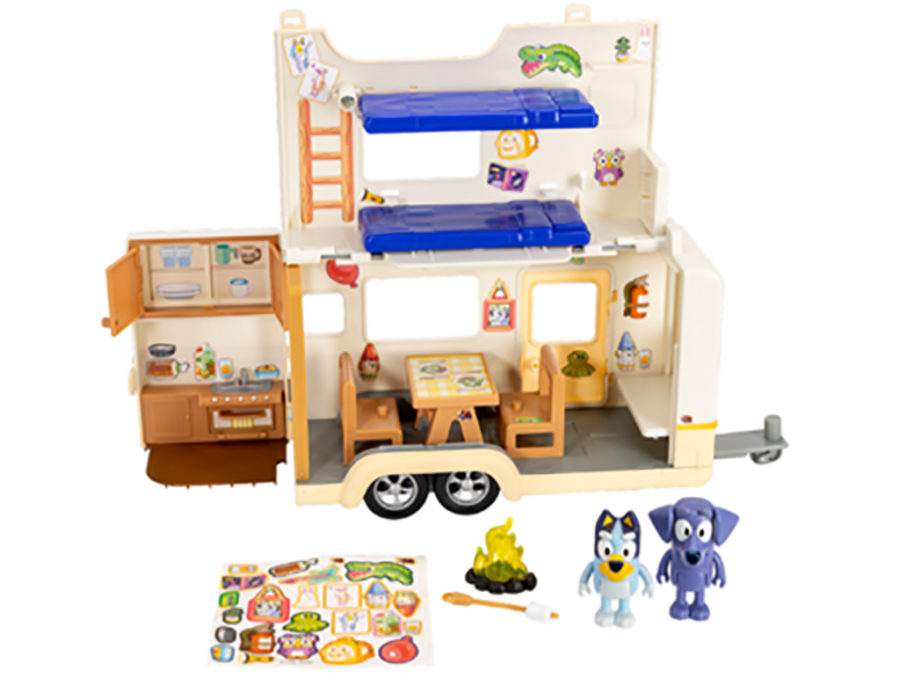 Moose Toys Wins Five Australian Toy Association Awards - aNb Media, Inc.