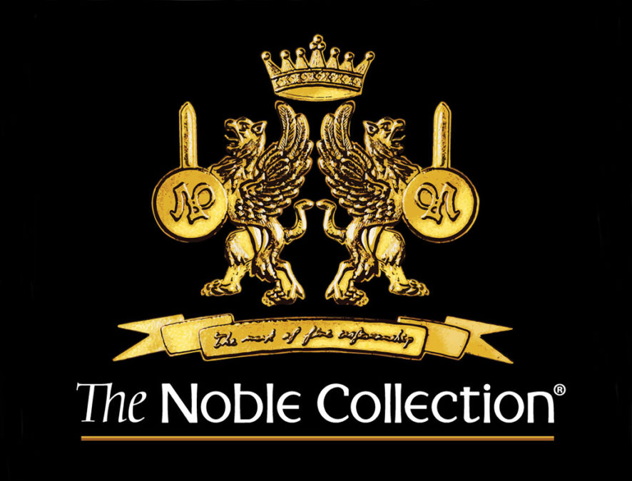The Noble Collection Expands Roster with New Licenses and Products ...