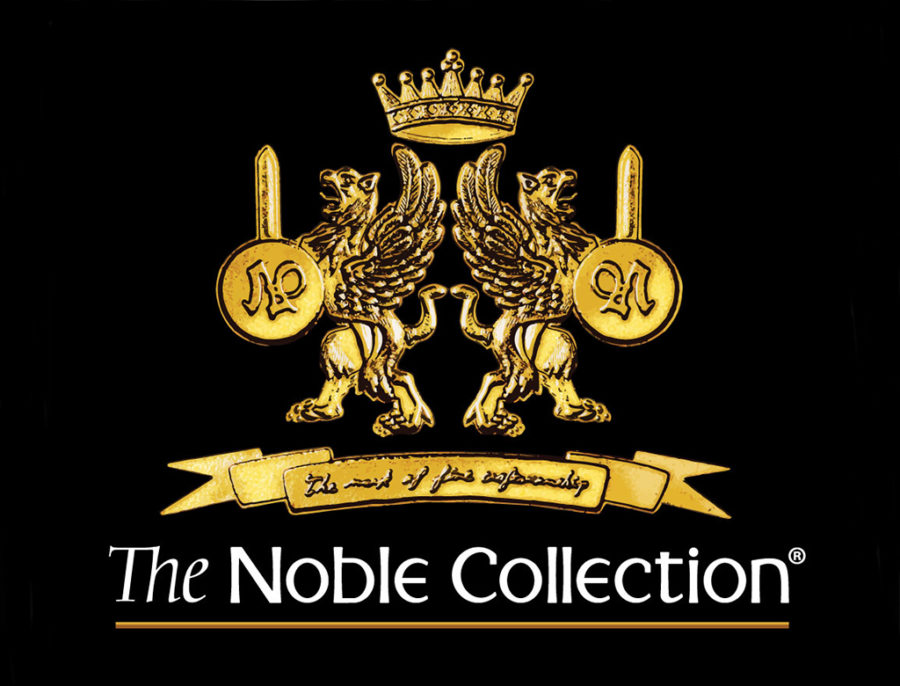 The Noble Collection Expands Roster with New Licenses and Products ...