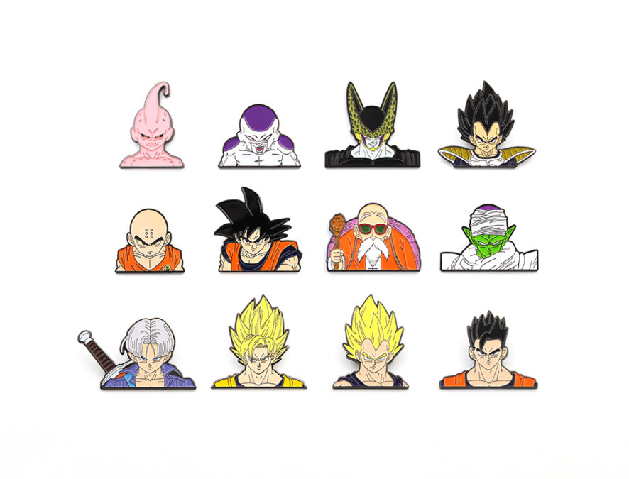 The Koyo Store Secures Dragon Ball Z Collectible Rights - aNb Media, Inc.