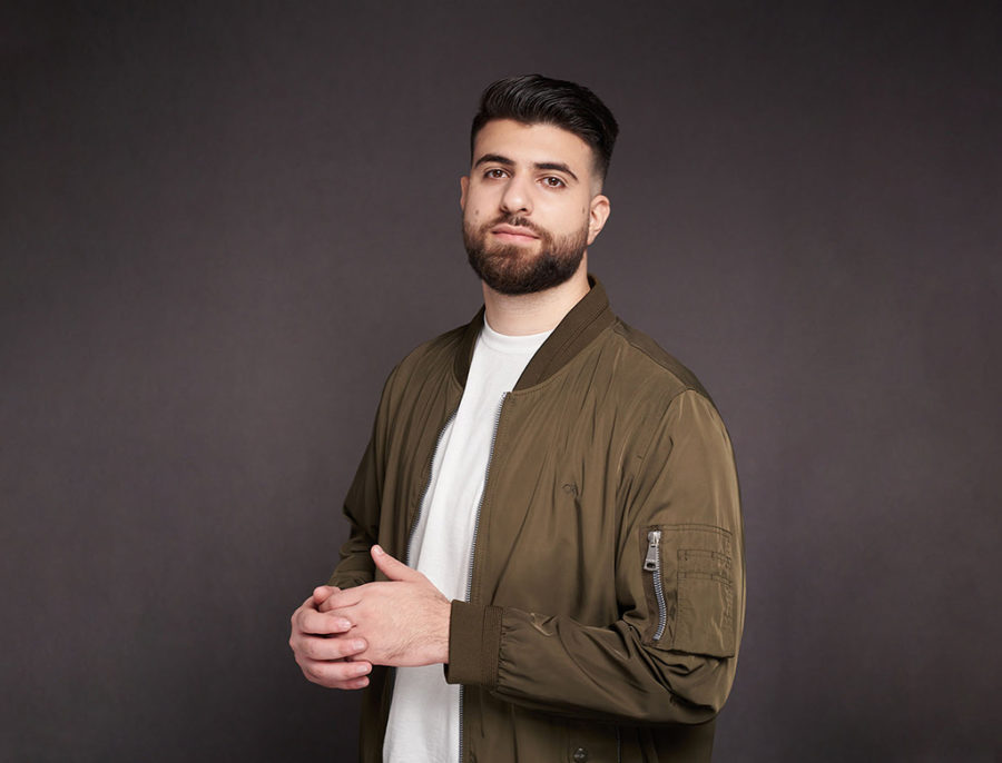 Semaphore Licensing Signs YouTuber SyhperPK - aNb Media, Inc.