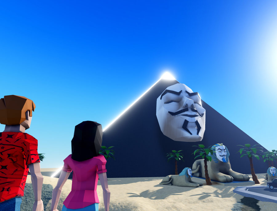 Spy Ninjas Comes to Roblox this Month - aNb Media, Inc.