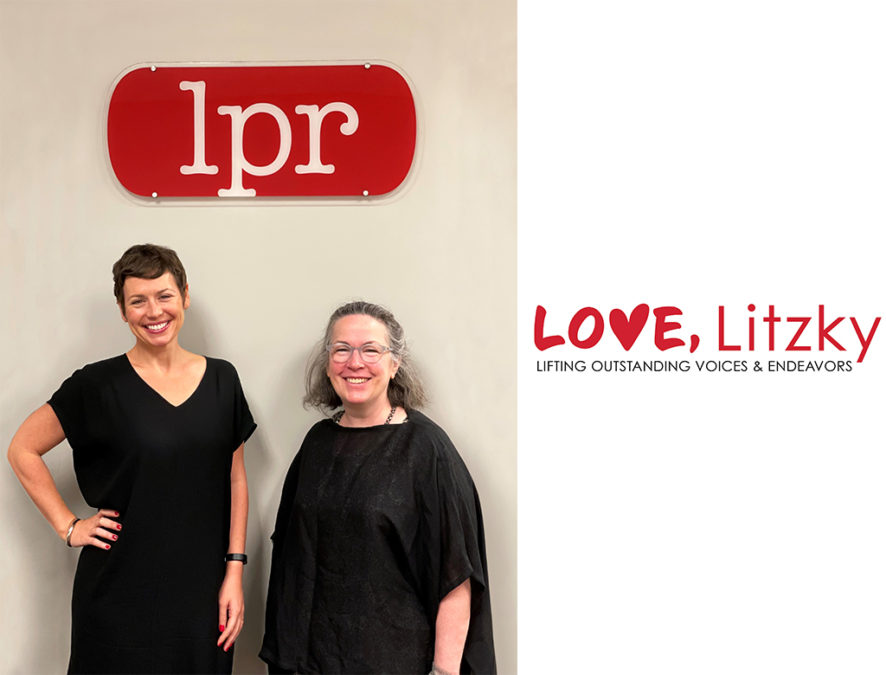 Litzky Announces Grant to Support Small Businesses - aNb Media, Inc.