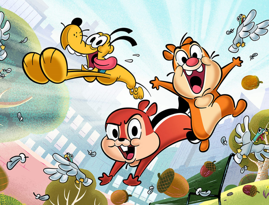 Xilam Shows Get Picked Up by Netflix & Disney+ - aNb Media, Inc.