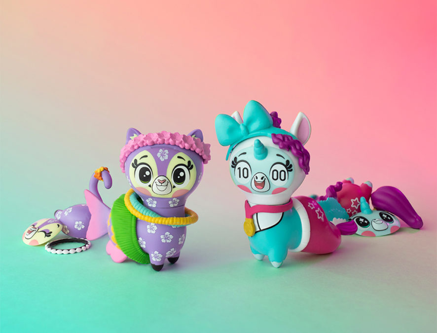 Funko Extends Snapsies Line with Series 2 & GEMS - aNb Media, Inc.
