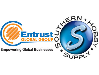 Entrust Global Acquires Southern Hobby Supply - aNb Media, Inc.