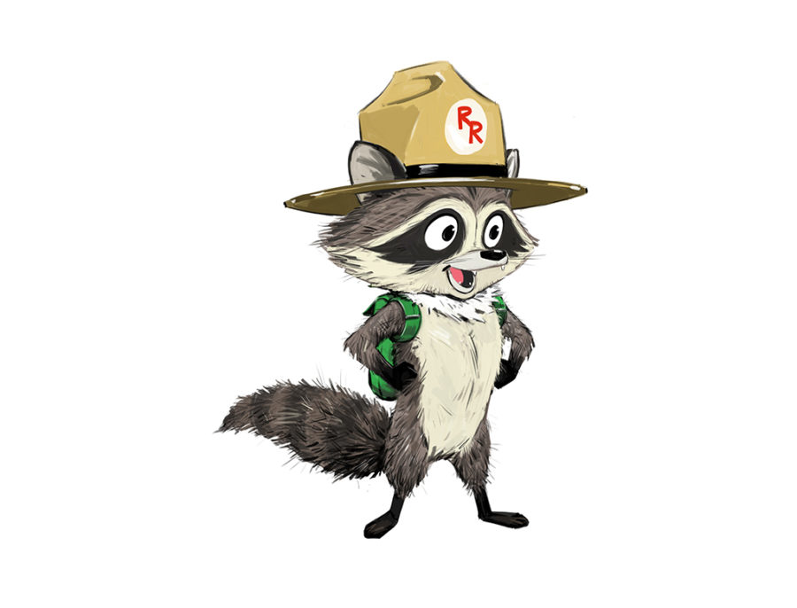 Red Rock Films & National Wildlife Federation Will Develop Ranger Rick ...