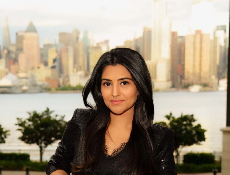 Modi Toys Founder Named in Female Founders 100 List - aNb Media, Inc.