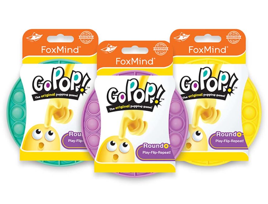 FoxMind Taps Canspan as PR Partner - aNb Media, Inc.