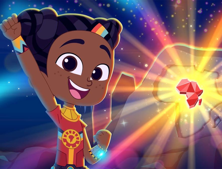 Super Sema Taps Just Play for Toy Line - aNb Media, Inc.