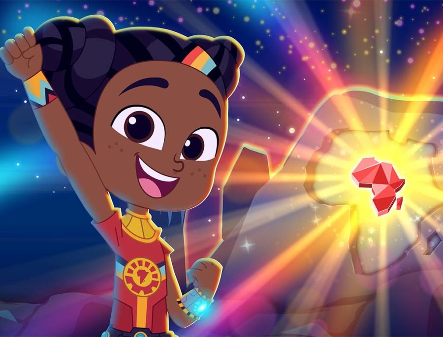 Super Sema Taps Just Play for Toy Line - aNb Media, Inc.