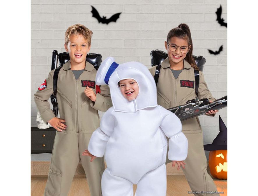Disguise Secures License for Ghostbusters Costumes - aNb Media, Inc.