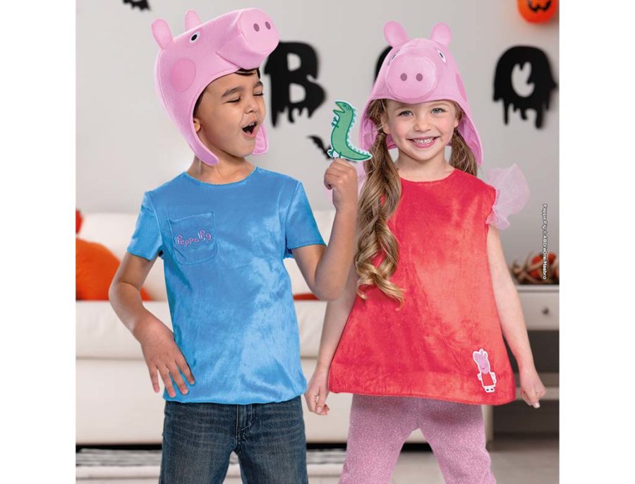 Disguise Expands Hasbro & eOne Deal to New Regions - aNb Media, Inc.