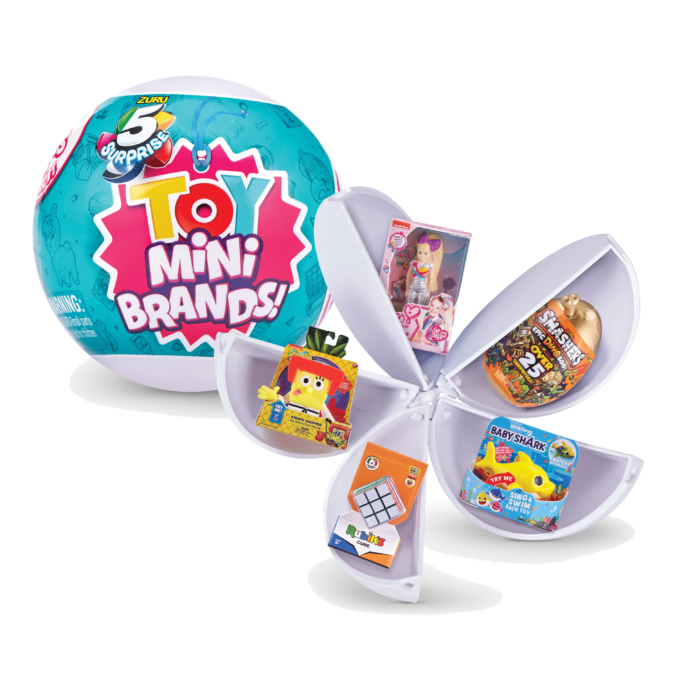 Q&A: Adam Woods, ZURU Creative Director - aNb Media, Inc.