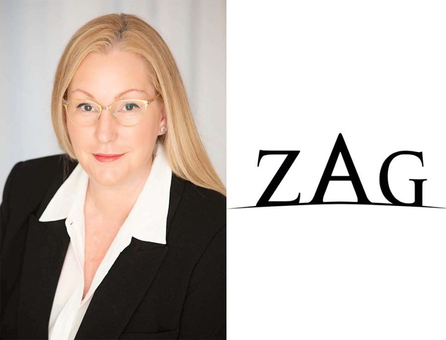 Maria Doolan Joins ZAG as VP of TV Content - aNb Media, Inc.