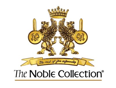 The Noble Collection Teases Nickelodeon 'Toyllectibles' - aNb Media, Inc.