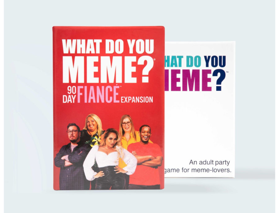 What Do You Meme Partners with TLC on 90 Day Fiancé Expansion Pack ...