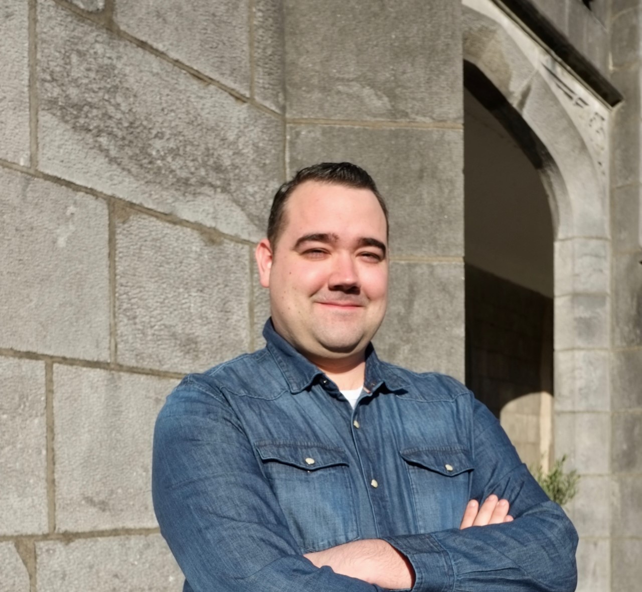 Ireland’s Lighthouse Studios Names Michael Downey as Talent Management ...