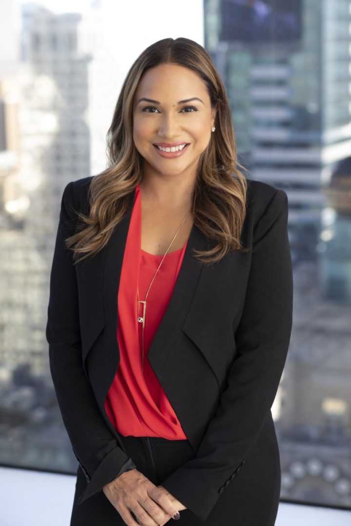 ViacomCBS Consumer Products Promotes Joann Acevedo to Senior Vice ...
