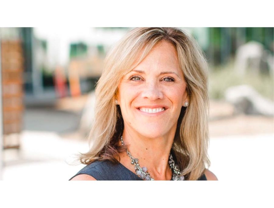 Dr. Seuss Enterprises Promotes Susan Brandt to President and CEO - aNb ...