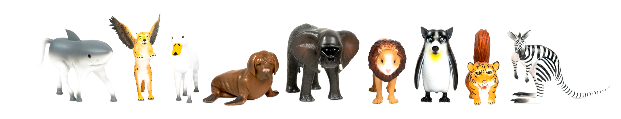 The Inimitable Randimals Toys Make Their Debut - aNb Media, Inc.