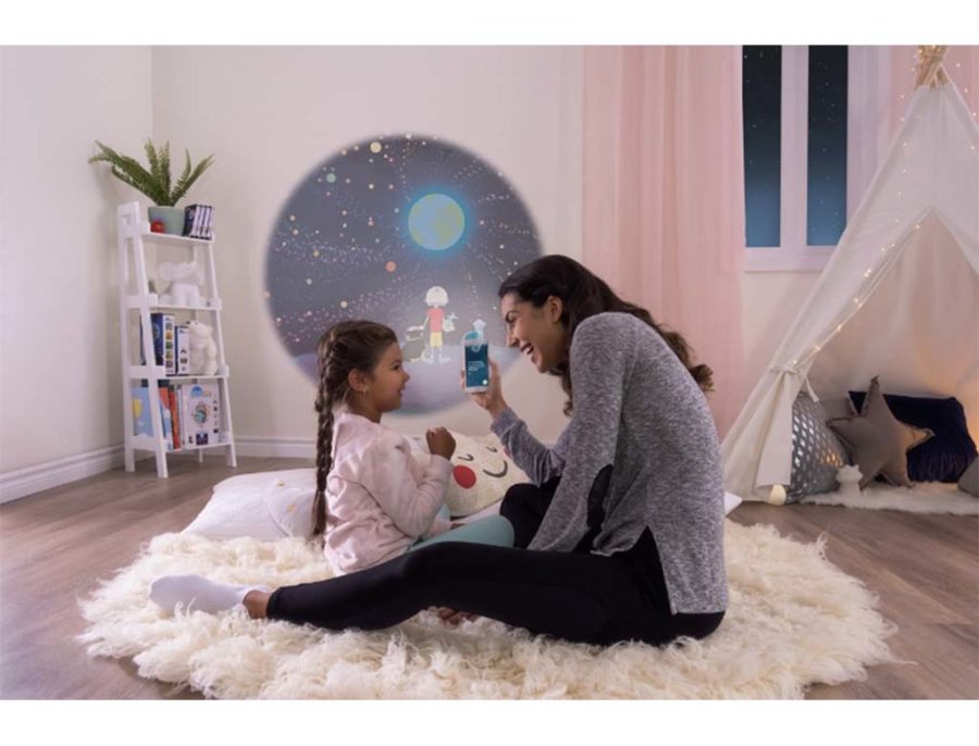 Moonlite Unveils Exciting New Bedtime Story Gift Packs - aNb Media, Inc.