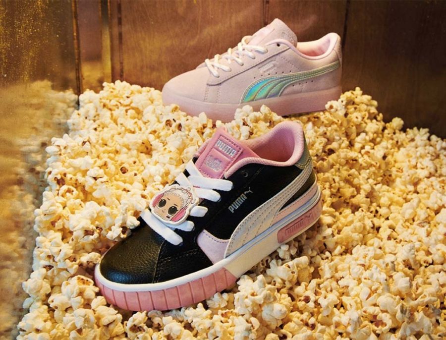 L.O.L. Surprise! and PUMA Premiere Latest Collection - aNb Media, Inc.