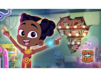 UTA Appointed as NA Licensing and Publishing Agency for Super Sema ...