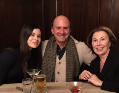 All in the Family: The Pressman Family - aNb Media, Inc.