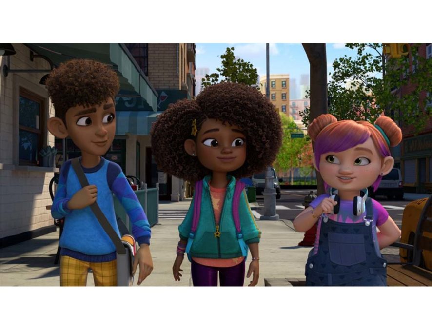 9 Story Media Reaches the UK With New Licensing Partners for Hit Series ...