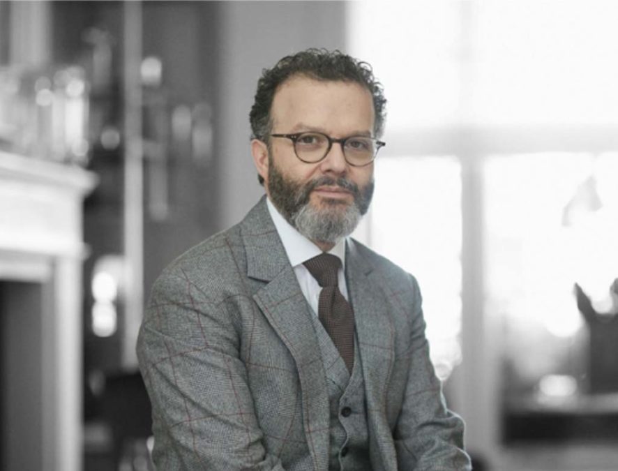 Simon Philips Joins Board of Entertainment at Falcon’s Beyond - aNb ...