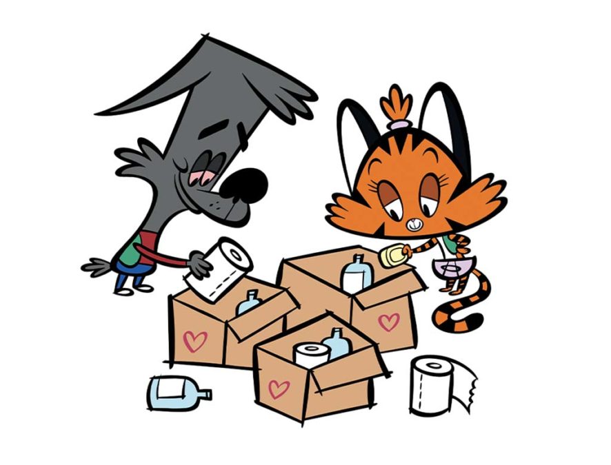 Mrs Wordsmith Launches 'How to Talk to Kids about War' Handout - aNb ...