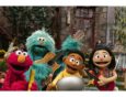Sesame Workshop Launches New 'Coming Together' Resources to Help Build ...