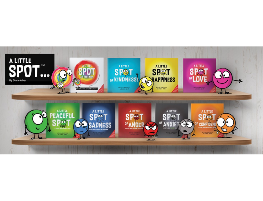 Surge Licensing Signs TOMY as Global Master Toy Partner for 'A Little ...