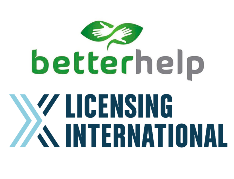 Licensing International Partners with BetterHelp - aNb Media, Inc.