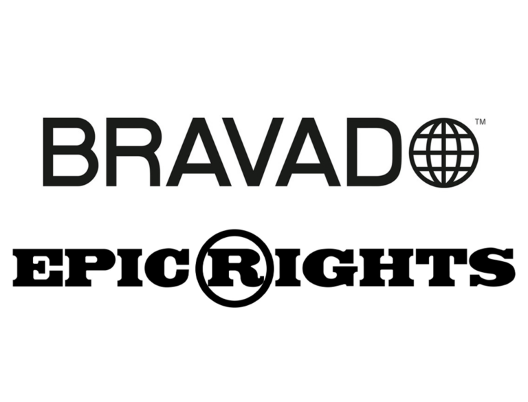 Bravado and Epic Rights Centralize Licensing Roster - aNb Media, Inc.