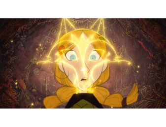 Cartoon Saloon Signs New Licensing Partners for Irish Folklore Trilogy ...