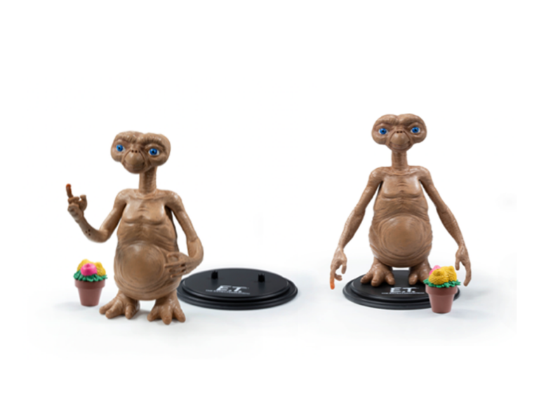 The Noble Collection to Release Special Edition E.T. Collection for ...