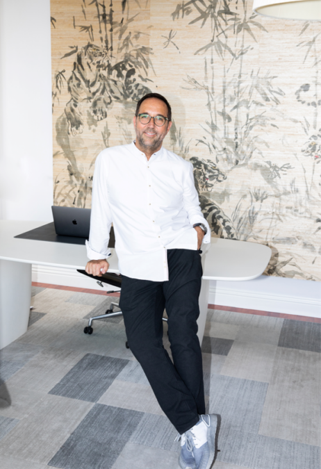 George Leon to Host Licensing International Excellence Awards - aNb ...