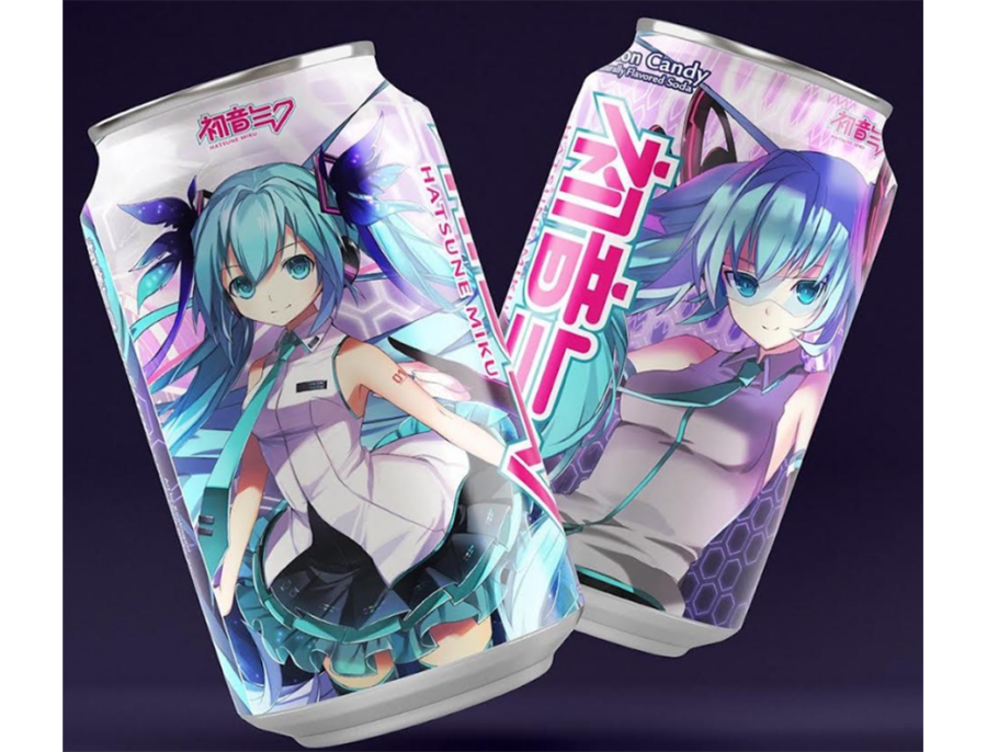 Hatsune Miku Gets New Licensing and Retail Partners with Carlin West ...