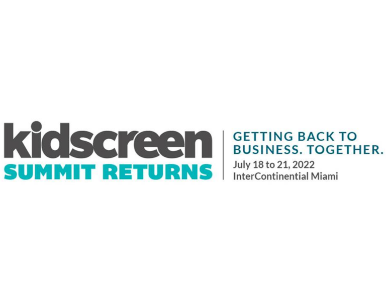 Kidscreen Summit 2022 Speakers and Attendees Announced - aNb Media, Inc.