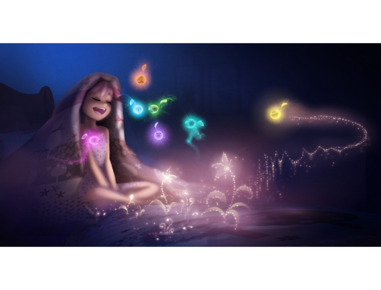 ZAG to Unveil New Animated Musical, 'Melody,' Starring Katy Perry, at ...