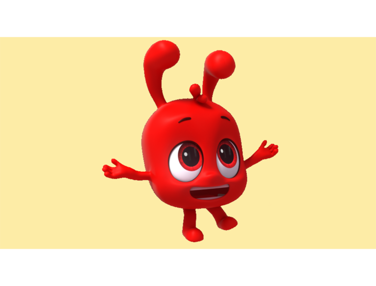 Moonbug and Disney Form First Agreement for New Kid’s Series 'Morphle ...