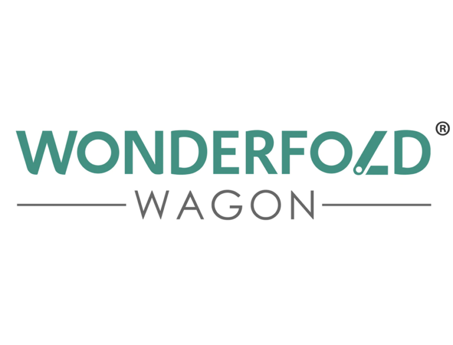 WonderFold Wagons Unveils New VW4 Stroller Wagon Inpired by Vintage VW ...