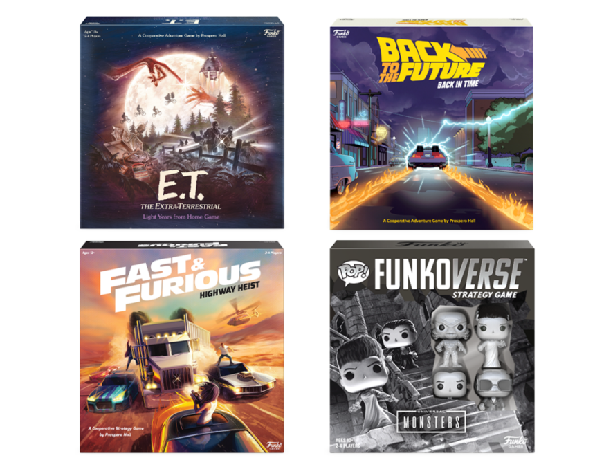 Celebrate 40 Years of E.T. the Extra Terrestrial & Summer Blockbusters ...