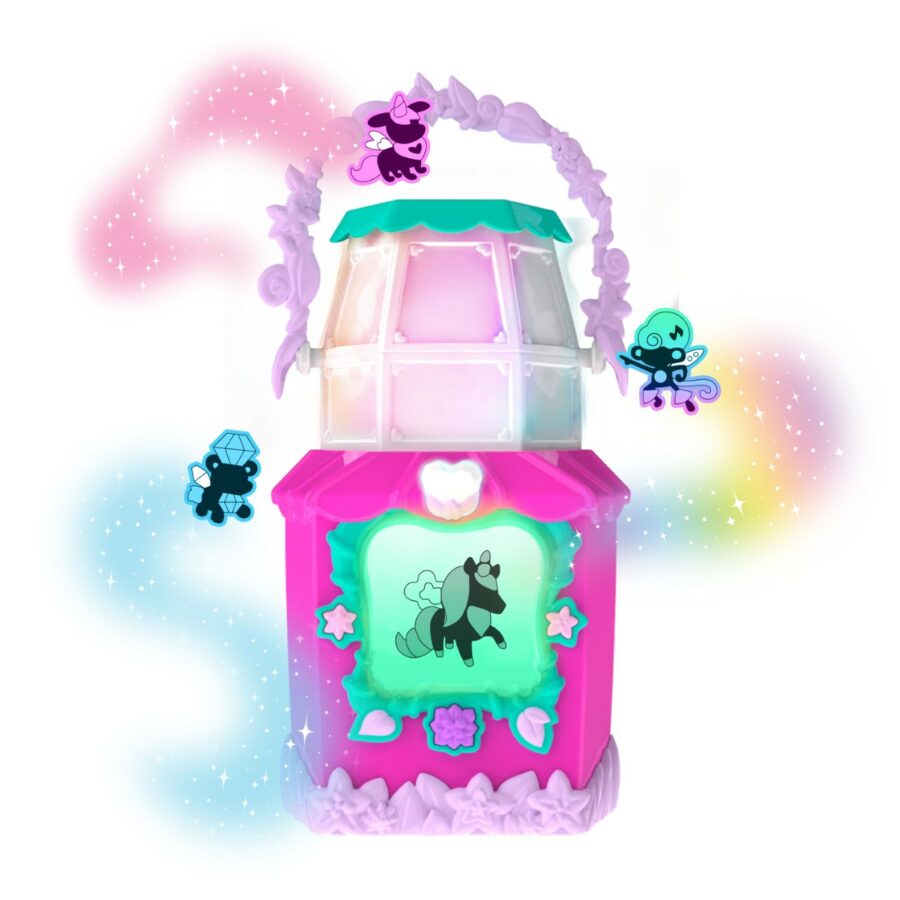 WowWee Multiplies the Magic of the Got2Glow Fairies Brand with New ...